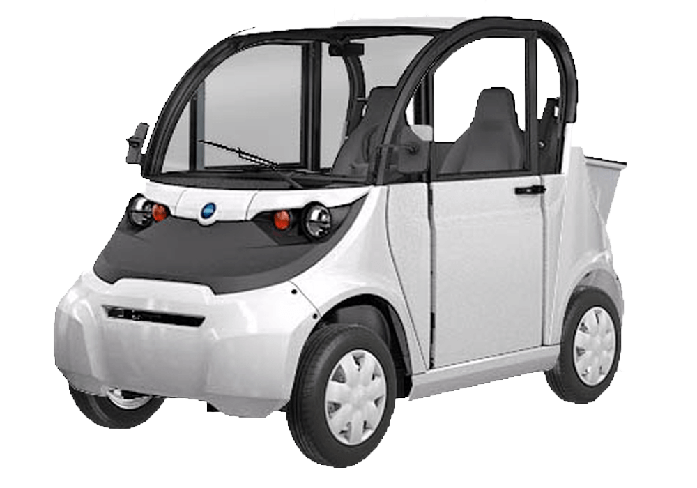 GEM e2 - Carolina Industrial Equipment (CIE)