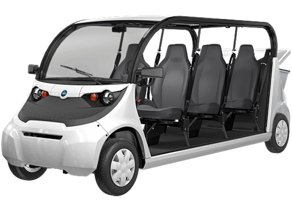 GEM e6 - Carolina Industrial Equipment (CIE)