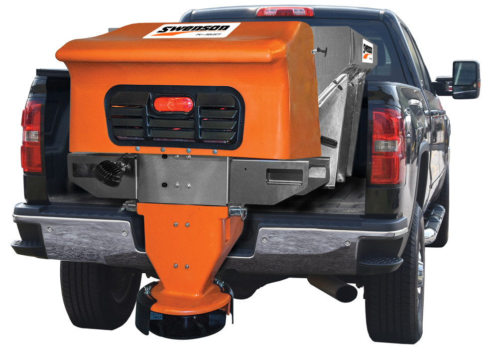 Swenson PV Select Series Insert Spreaders - Carolina Industrial ...