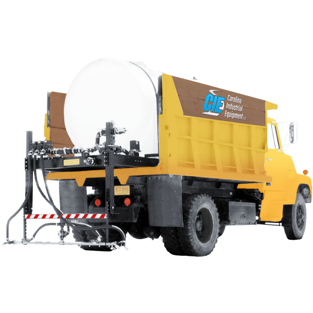 Anti-Ice Brine Systems - Carolina Industrial Equipment (CIE)