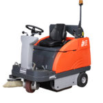Cleaning Equipment - Carolina Industrial Equipment (CIE)