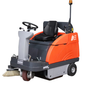 Cleaning Equipment - Carolina Industrial Equipment (CIE)
