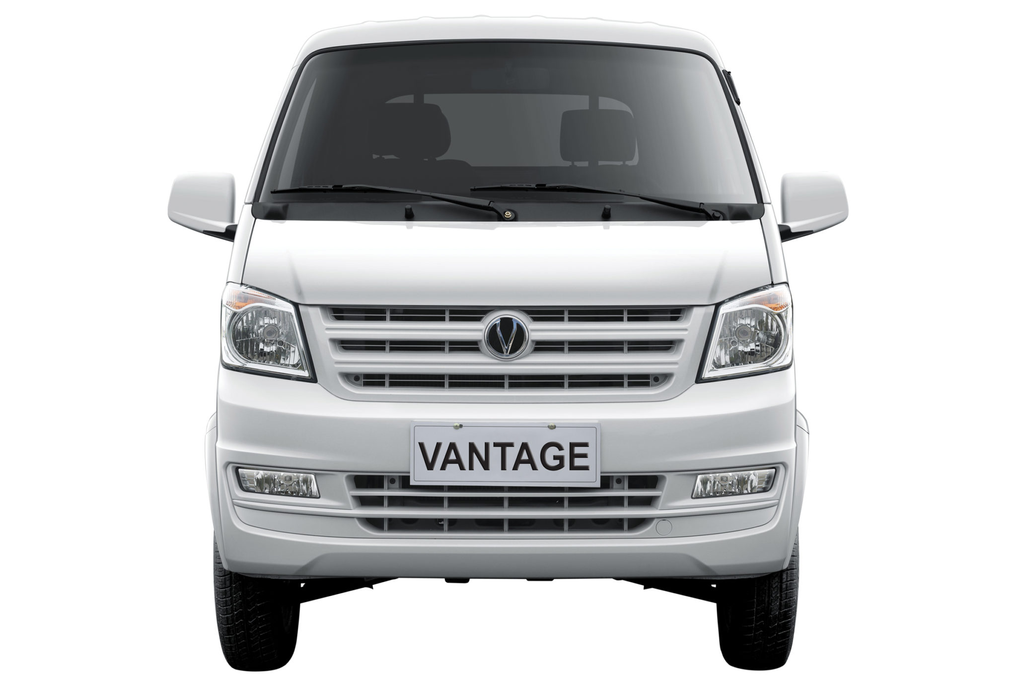 Vantage LiV9DR Electric Crew Cab Truck - Carolina Industrial Equipment ...