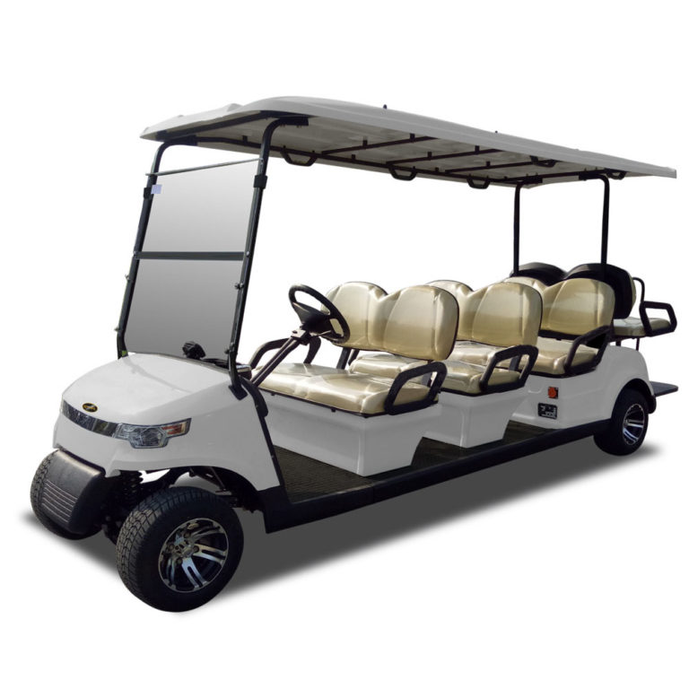 People Movers - Carolina Industrial Equipment (CIE)