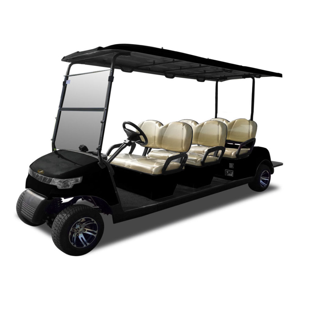 People Movers - Carolina Industrial Equipment (CIE)